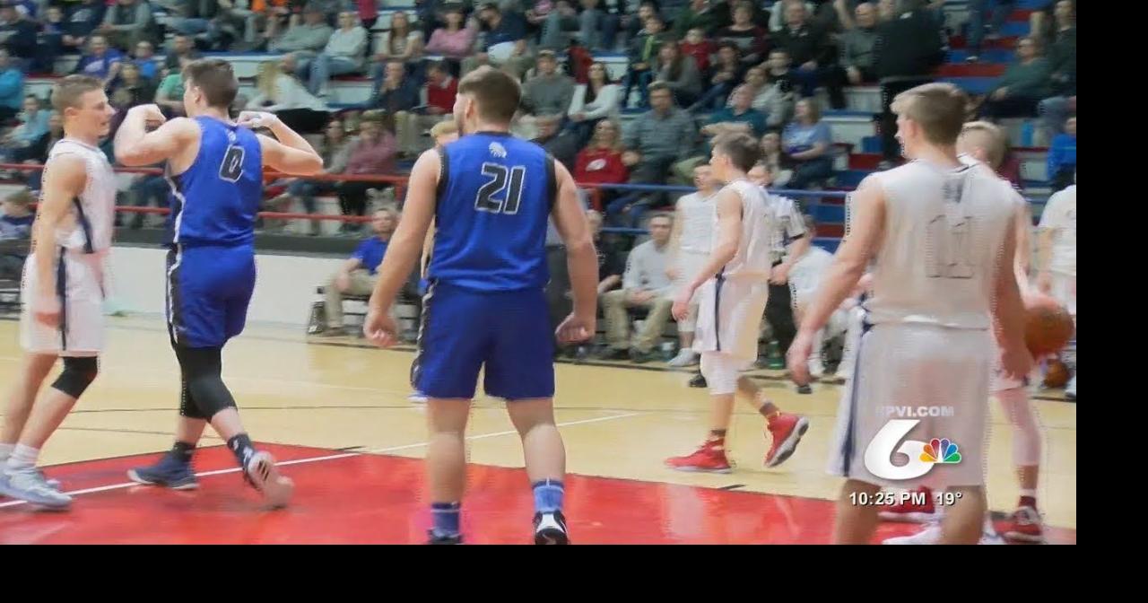 KPVI Varsity: Friday, February 8th | Sports | kpvi.com