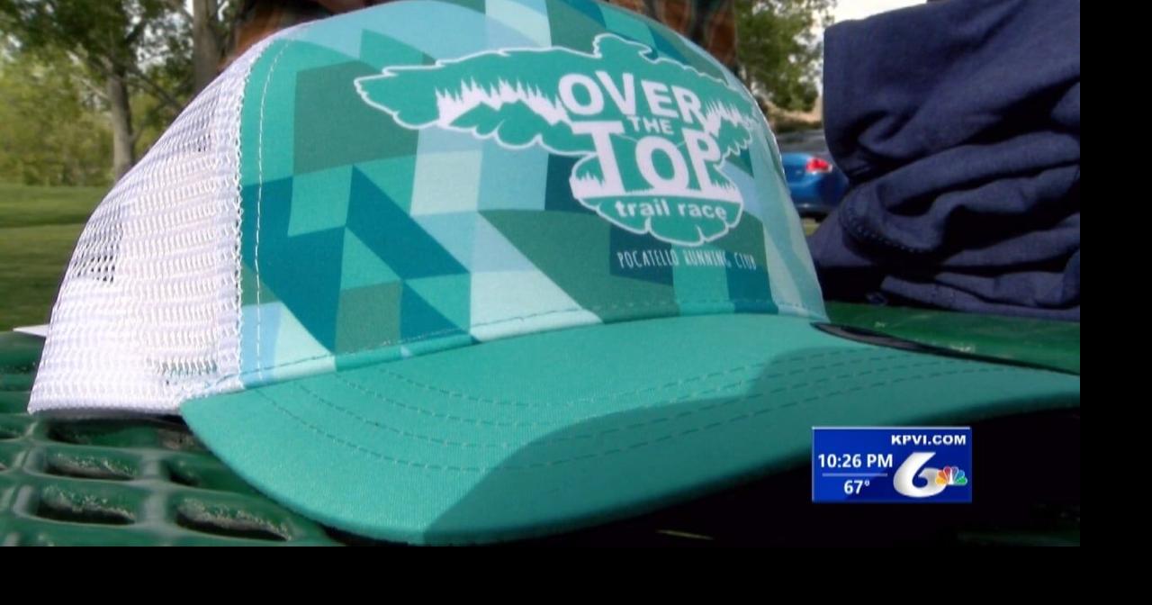 Trail Racers Set to go Over the Top | Sports | kpvi.com