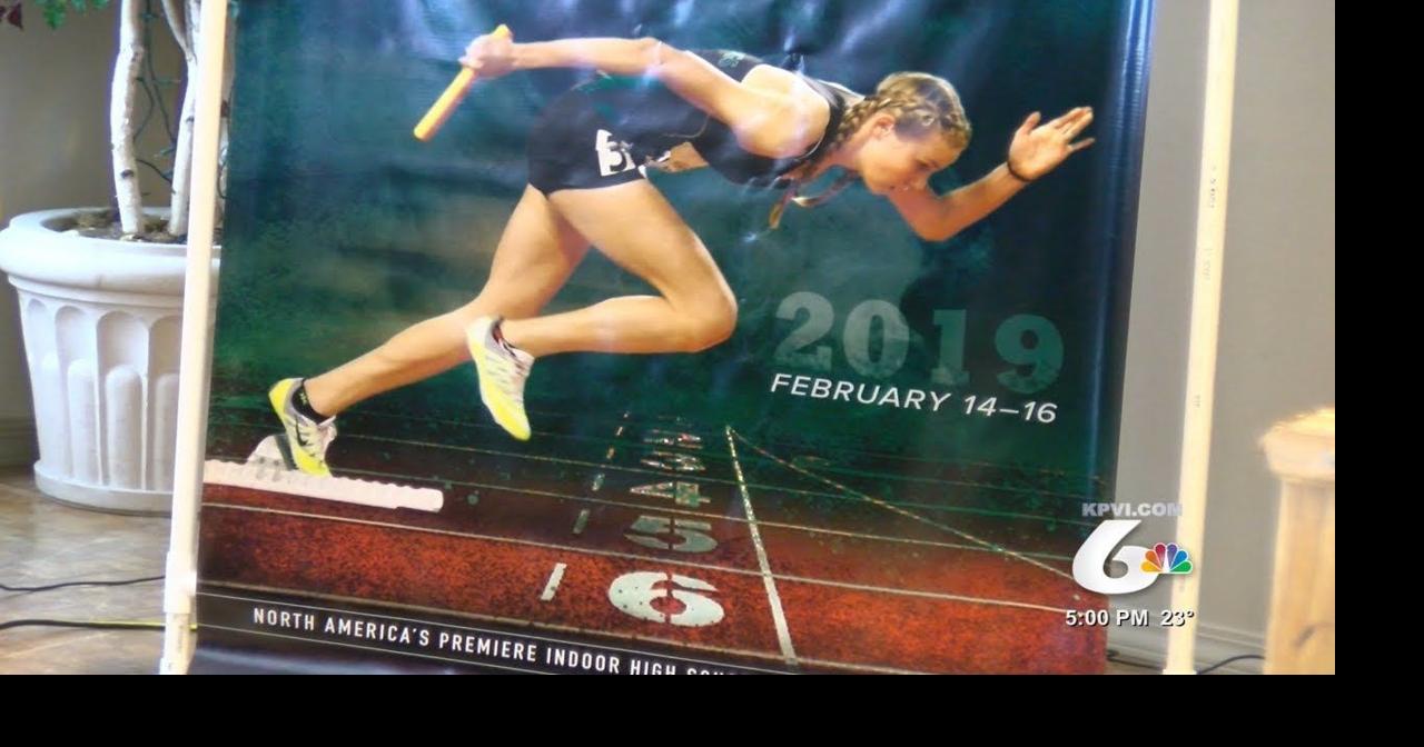 Simplot Games Right on Track with Preparations | Local News | kpvi.com