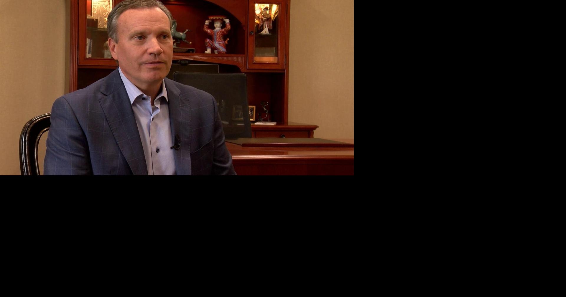 Melaleuca CEO Jerry Felton: High demand for healthy home products ...
