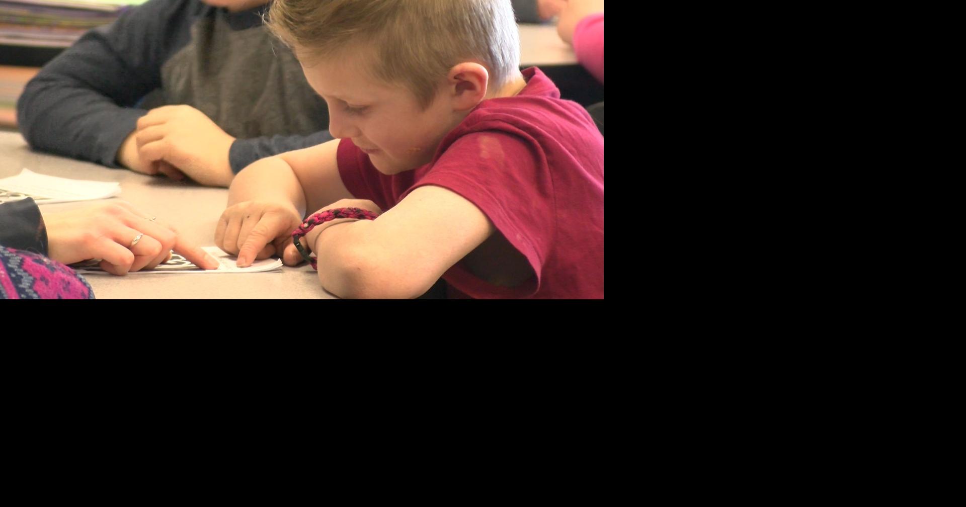 School Bond Election | Local News | kpvi.com
