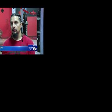 Local MMA Fighter Makes Pro Debut | Sports | kpvi.com