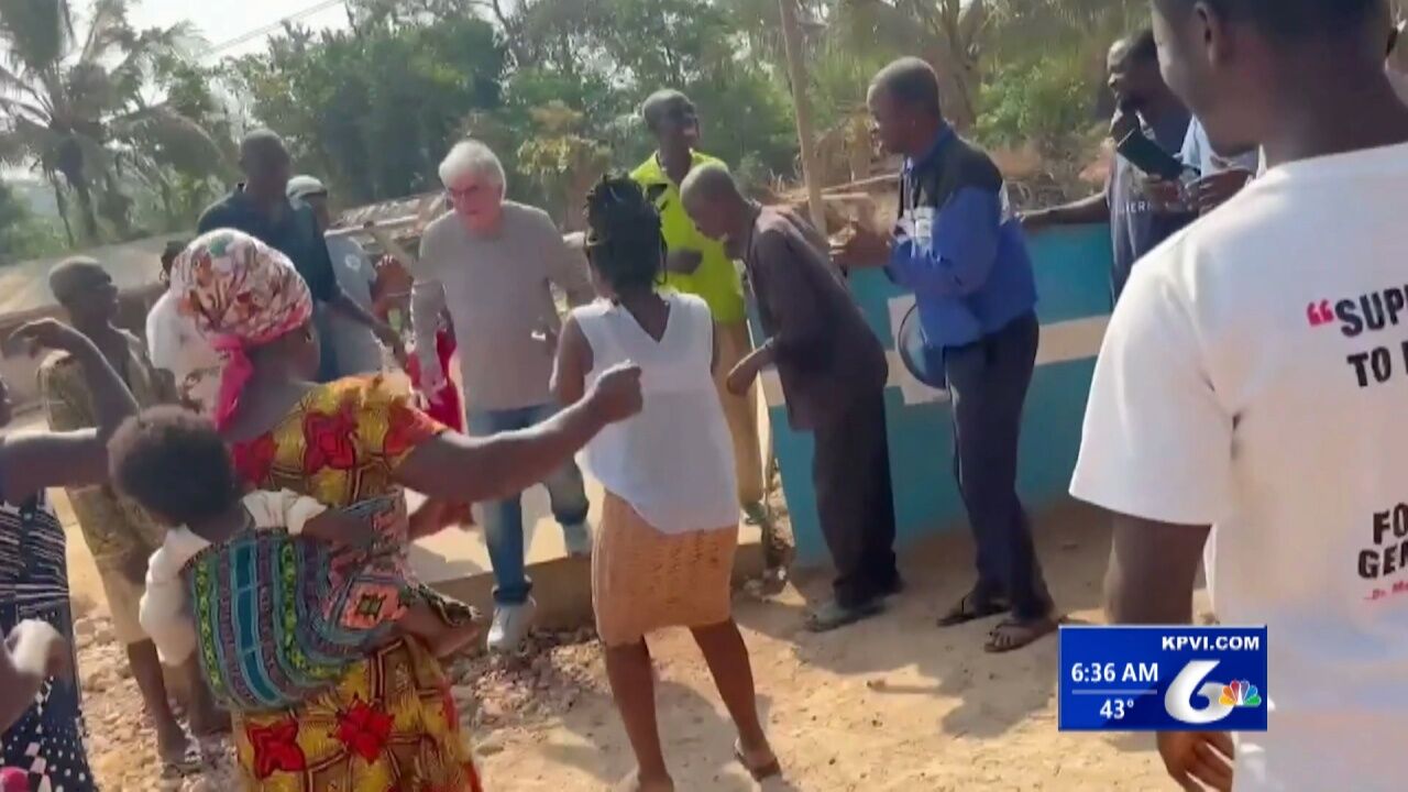 Local News | kpvi.com