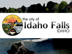 Idaho Falls Holds Promotional Pinning Ceremony | Local News | kpvi.com