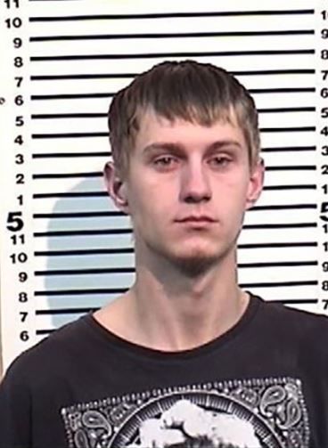 Man Arrested for Indecent Exposure in Two Walmart Stores | Local News ...