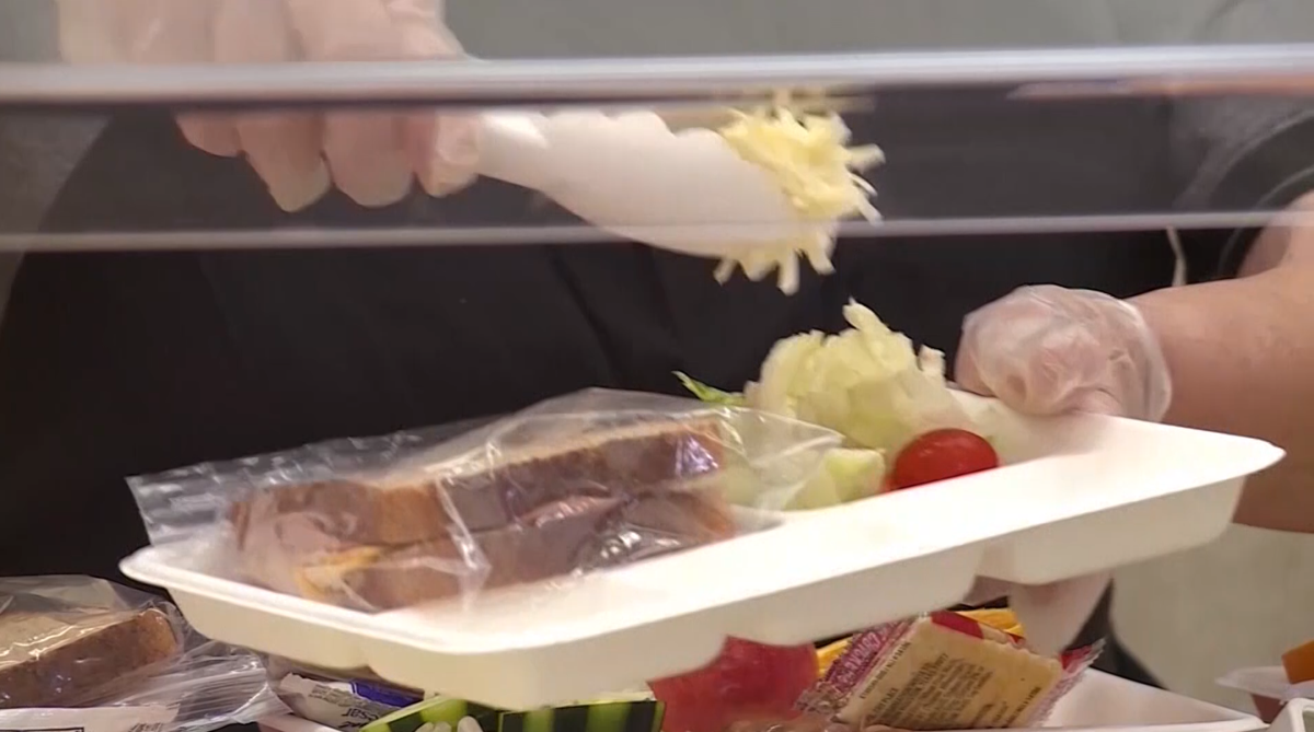 Eastern Idaho School Districts are Participating in Summer Feeding ...