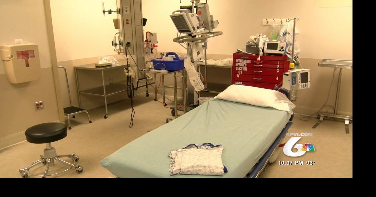 EIRMC Re-Verified as Level II Trauma Center in Peak Trauma Season ...