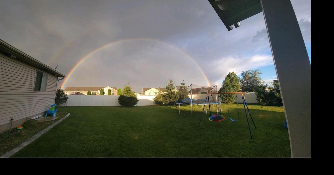 Bradley Schrader - Iona | Weather Pix | kpvi.com