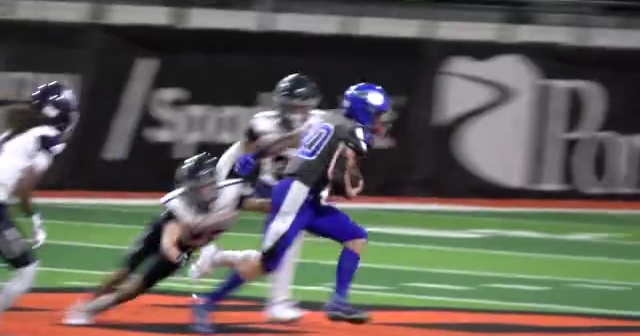 Vikings Dominant in Day 1 of Rocky Mountain Rumble | News | kpvi.com