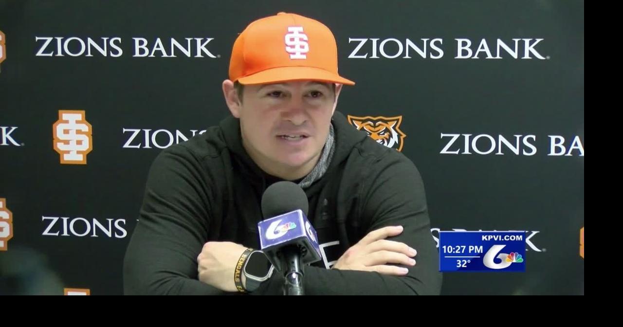 Cody Hawkins Set to Coach Against Father, Dan, in Idaho State vs. UC ...