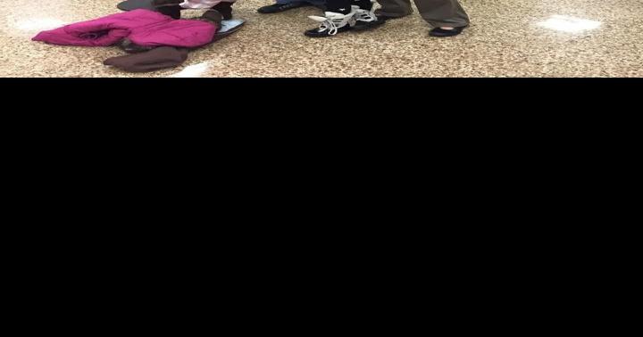 Chubbuck Family Reunited with a Little Addition | Local News | kpvi.com