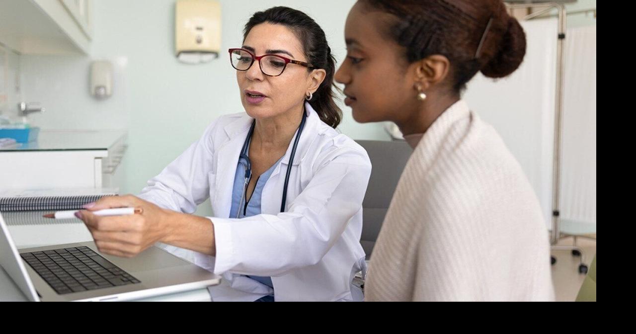 6 signs you've found the right women's health doctor in 2026 ...