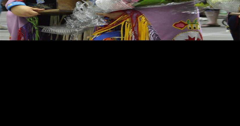 Sho-Ban Tribes Welcome Home Miss Indian World | Local News | kpvi.com