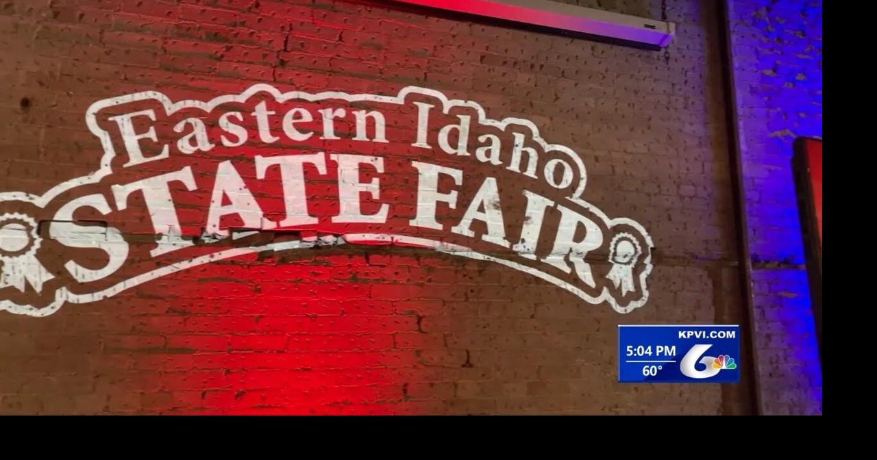 Grandstand Acts Announced for This Year's Eastern Idaho State Fair ...