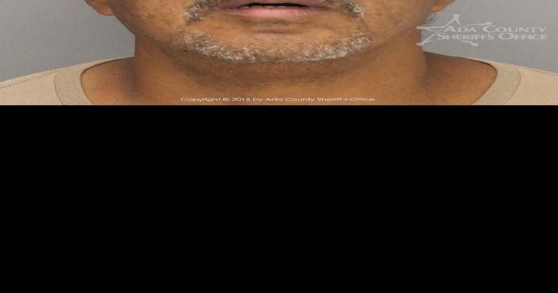 Police Announce Arrest in Red Elk Murder | Local News | kpvi.com