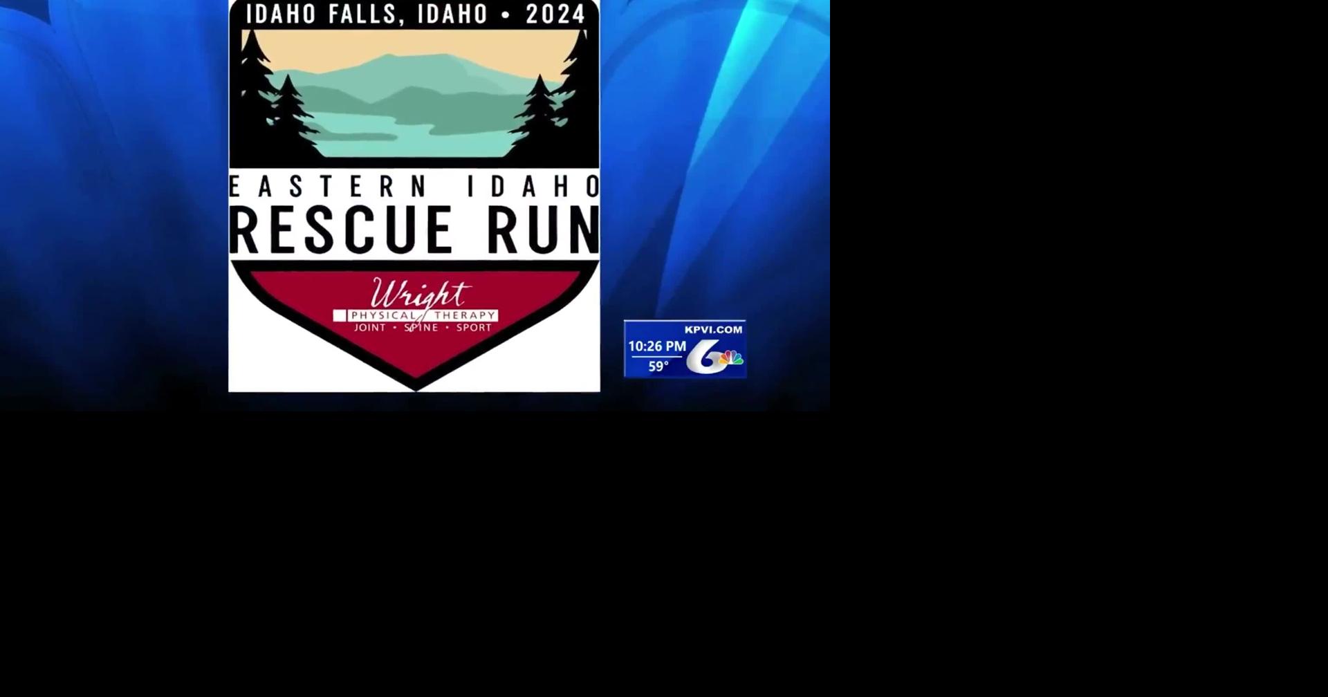 Eastern Idaho Rescue Run Coming Up | News | kpvi.com