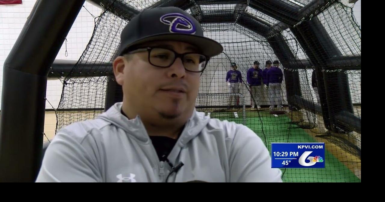 Century Diamondbacks Baseball Ready to Bounce Back | Sports | kpvi.com