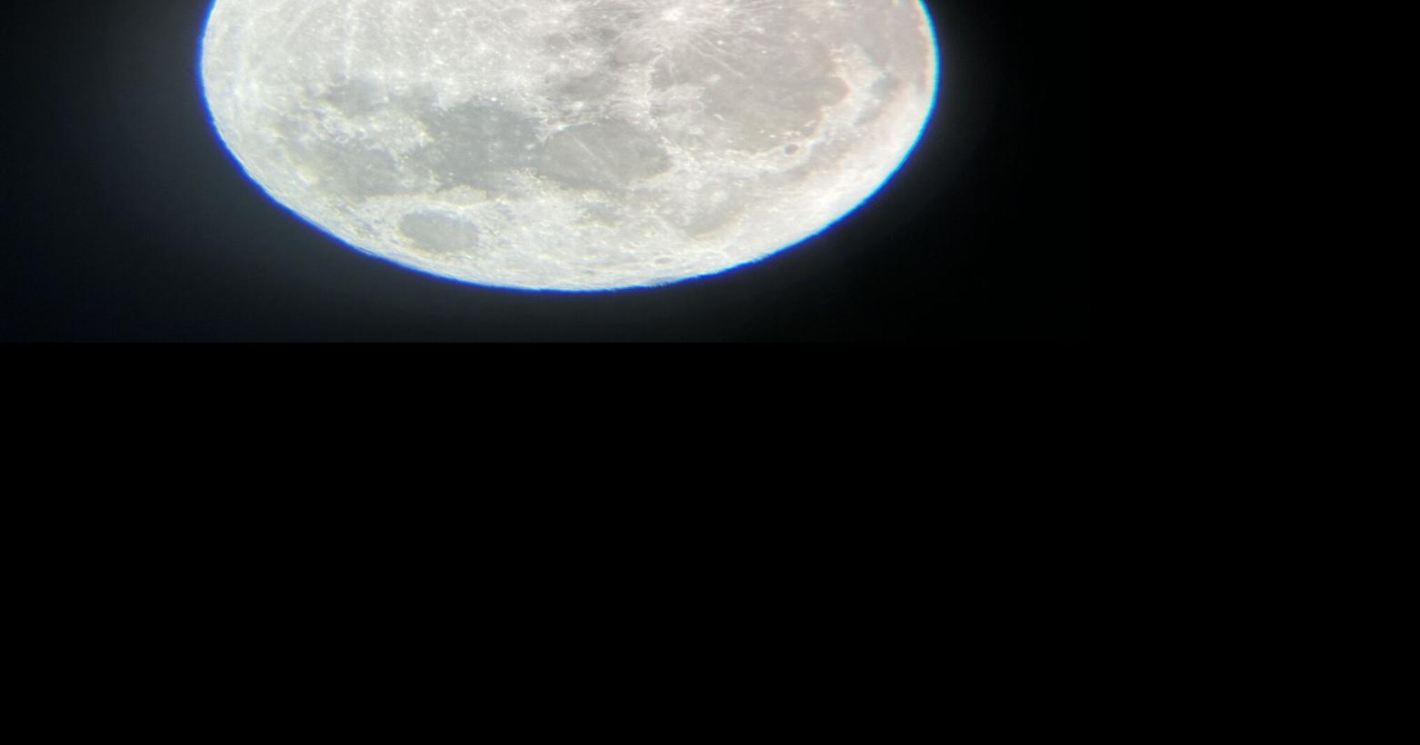Brian Land - Super Blue Moon | Weather Pix | kpvi.com
