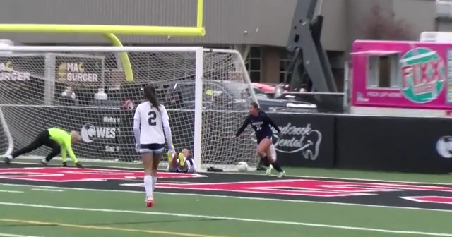 Kade Calvin's Soccer State Tournament Coverage -- Day 1 | Sports | kpvi.com