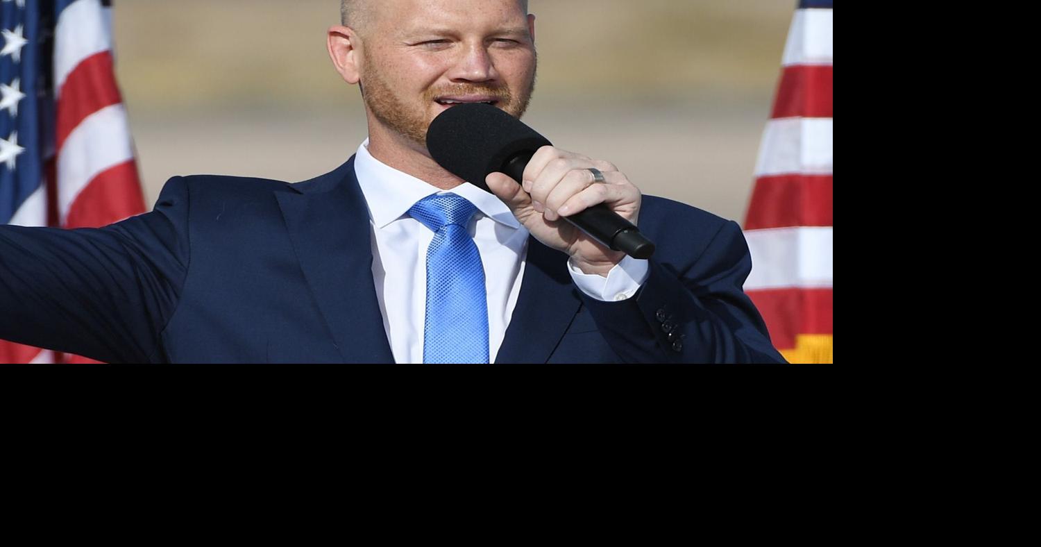 Man Wanted in Connection with the Homicide of Christopher Tapp Turns ...