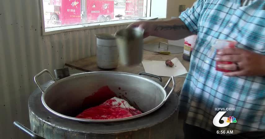Made In Idaho: Farr's Candy Company | Made In Idaho | kpvi.com