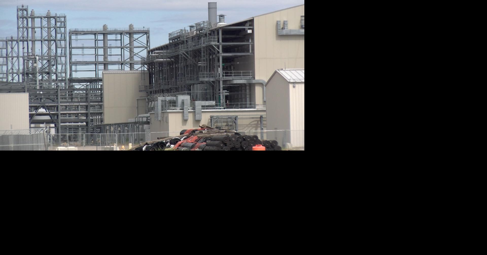 Hoku Plant May Be Getting a New Name | Local News | kpvi.com