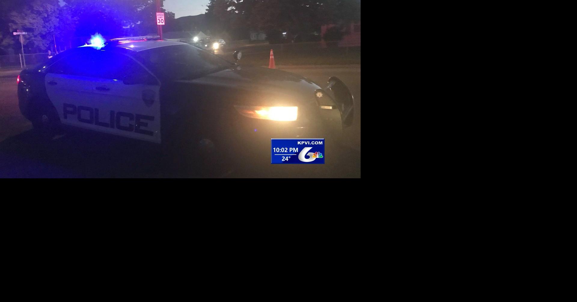 Safety Tips for Law Enforcement Traffic Stops | Local News | kpvi.com