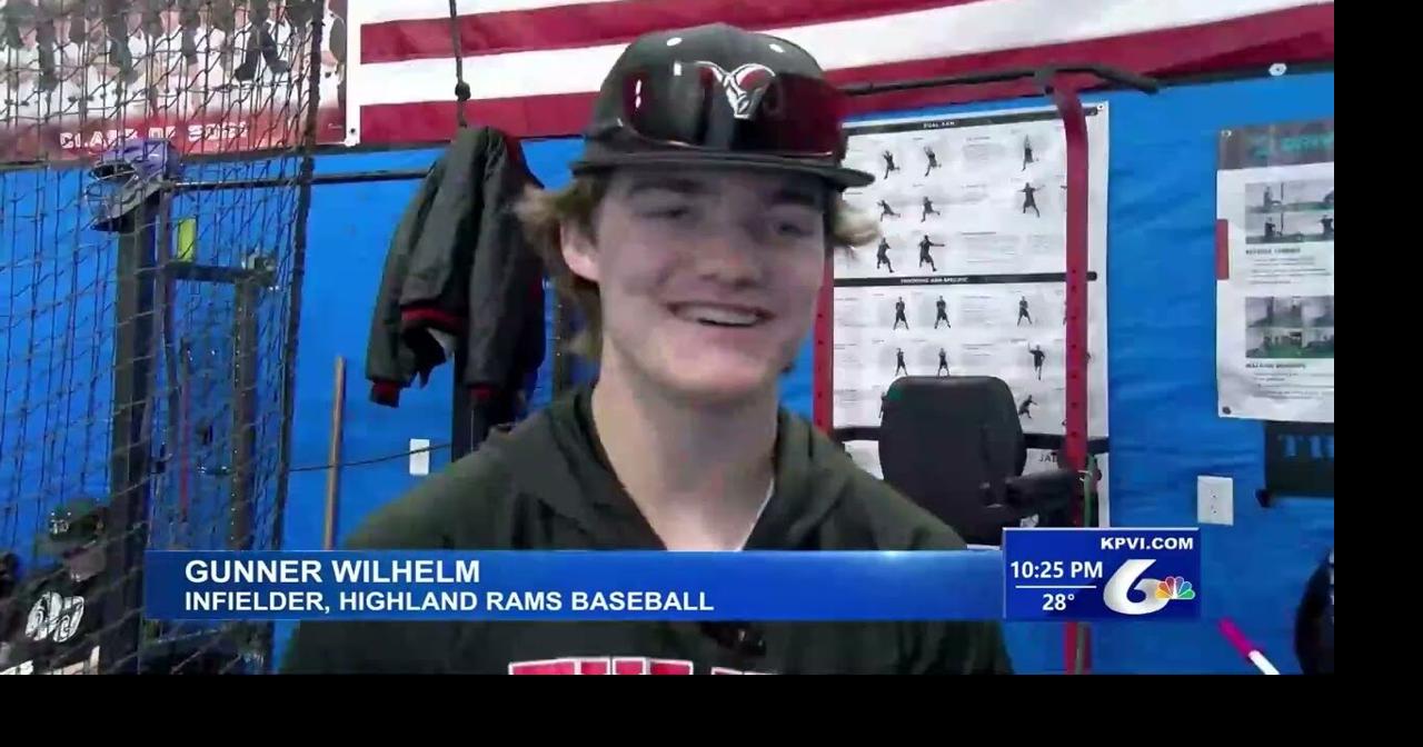 Highland Baseball Seeking Another 5A State Tournament Appearance ...