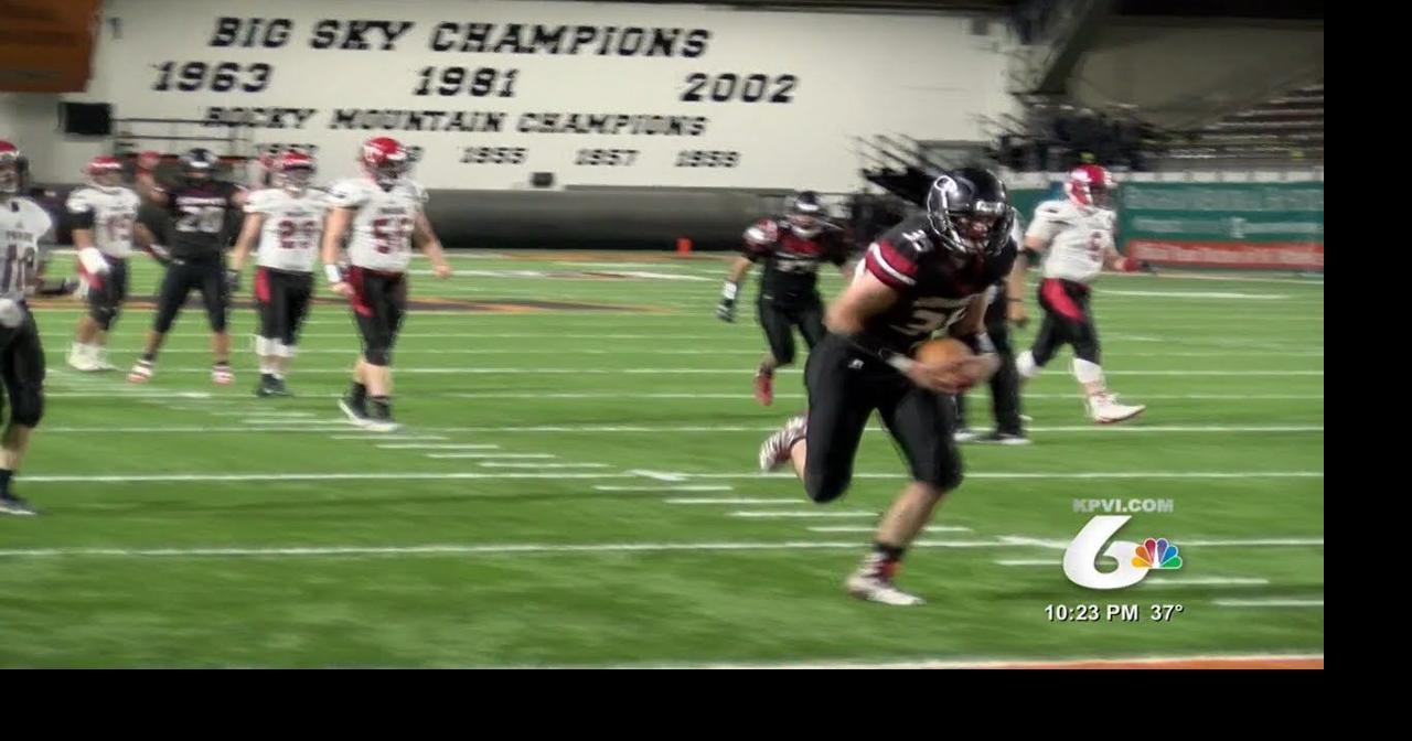 KPVI Varsity: November 9th | Local News | kpvi.com