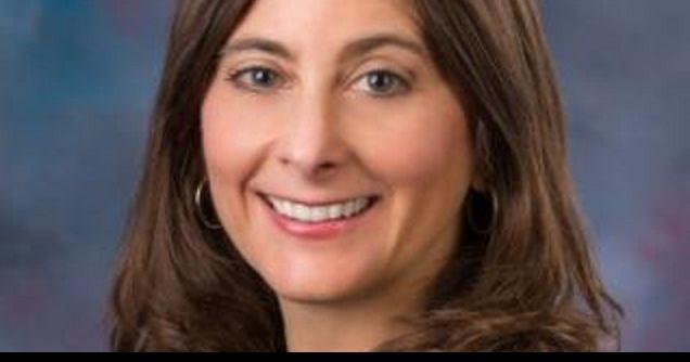 Rep. Heather Scott Reinstated | Local News | kpvi.com