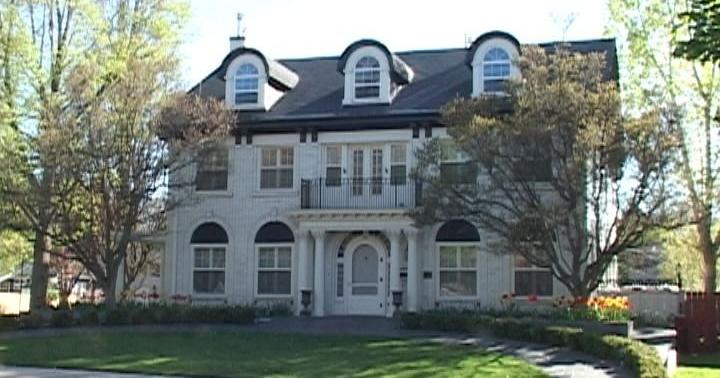 New ISU presidential house could cost between $1.2 and $1.5 million ...
