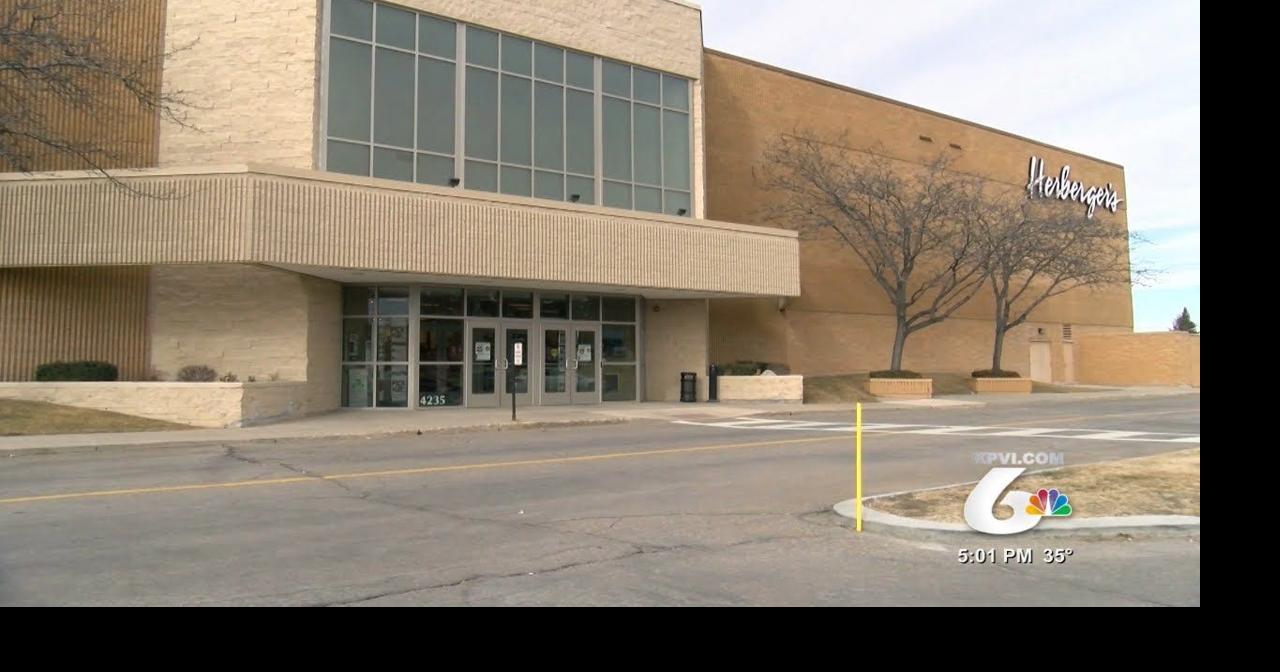 Pine Ridge Mall's Herberger's to Close | Local News | kpvi.com