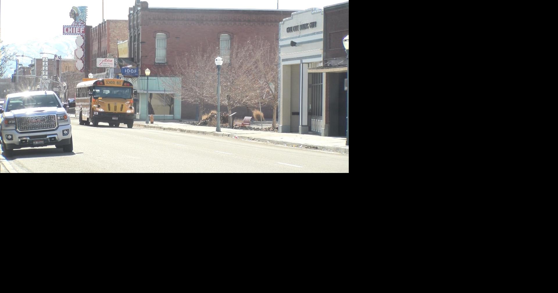 More People Moving to Idaho | Local News | kpvi.com