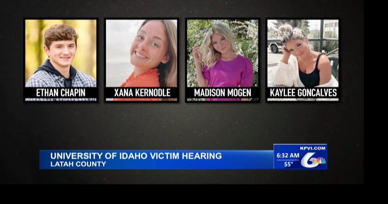 Families of U of I Murder Victims are Trying to Prevent the Release of ...