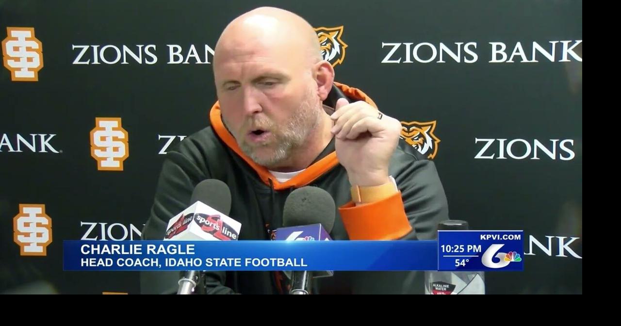 Coach Ragle Says No Moral Victories For Idaho State | Sports | kpvi.com