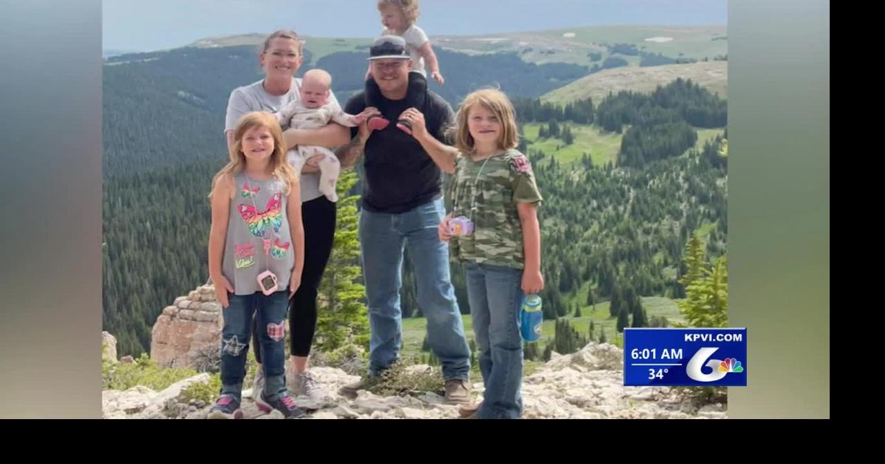 Victim of Wyoming Shooting has Died | News | kpvi.com