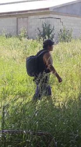 Caribou County Sheriff's Office is Seeking Identity of Individual ...