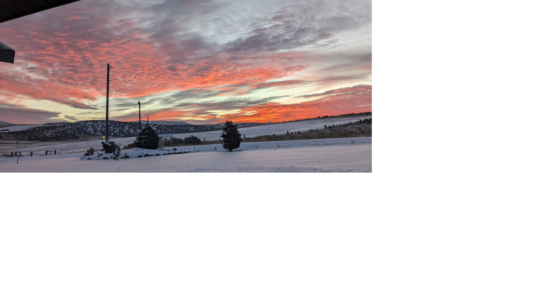 Shanna Perkins - Arbon | Weather Pix | kpvi.com