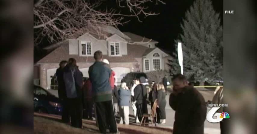 Three years after tragedy Parrish family reminds community of CO ...