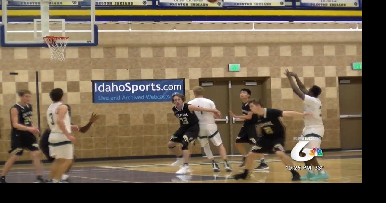 KPVI Varsity: Preston Indian Classic | Local News | kpvi.com