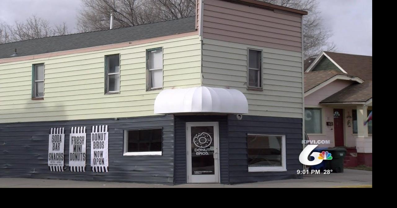 Iconic Hangout for Poky High Students Comes Back to Life | Local News ...