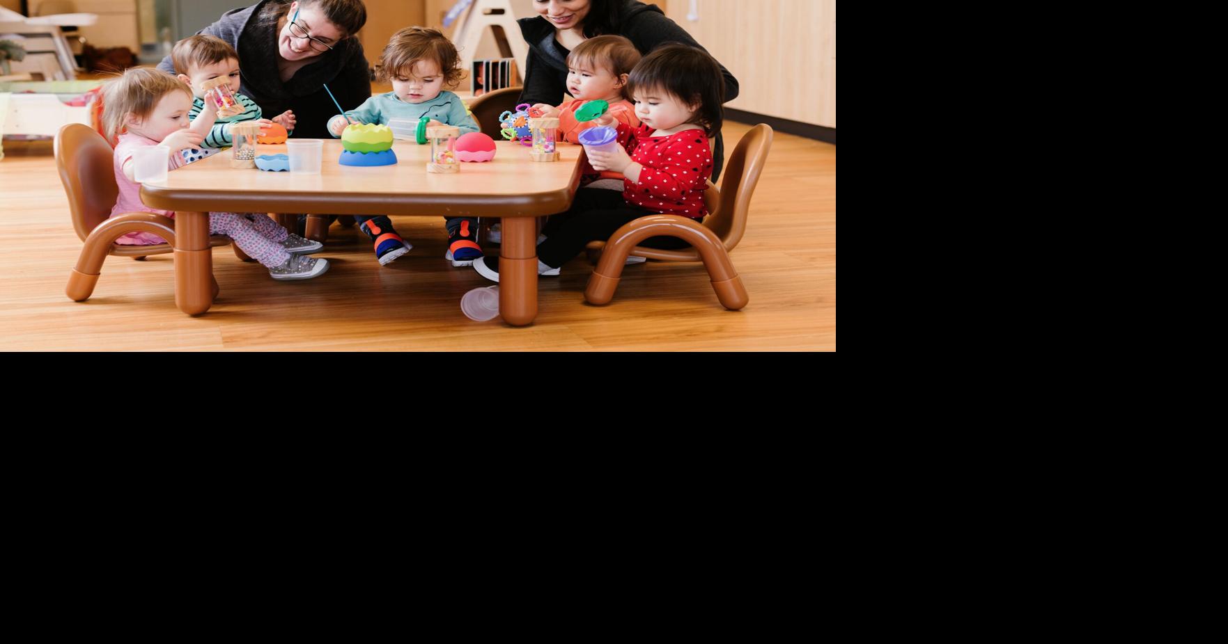 How Curiosity is Powering the Future of Early Childhood Learning ...