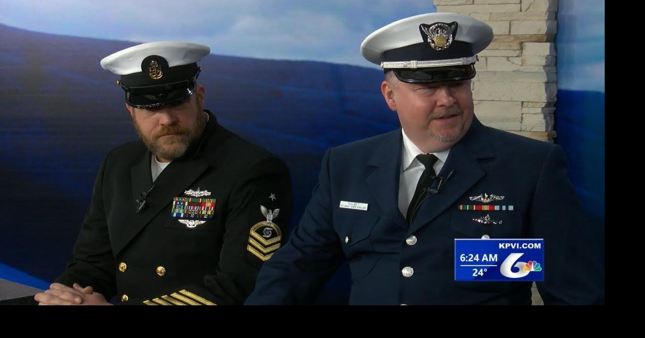 Veteran's Hold Endowment Dinner | Local News | kpvi.com