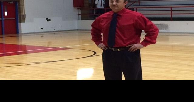 Pocatello High School announces new head football coach | Local News ...