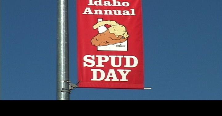 86th Annual Spud Day Celebration | Local News | kpvi.com