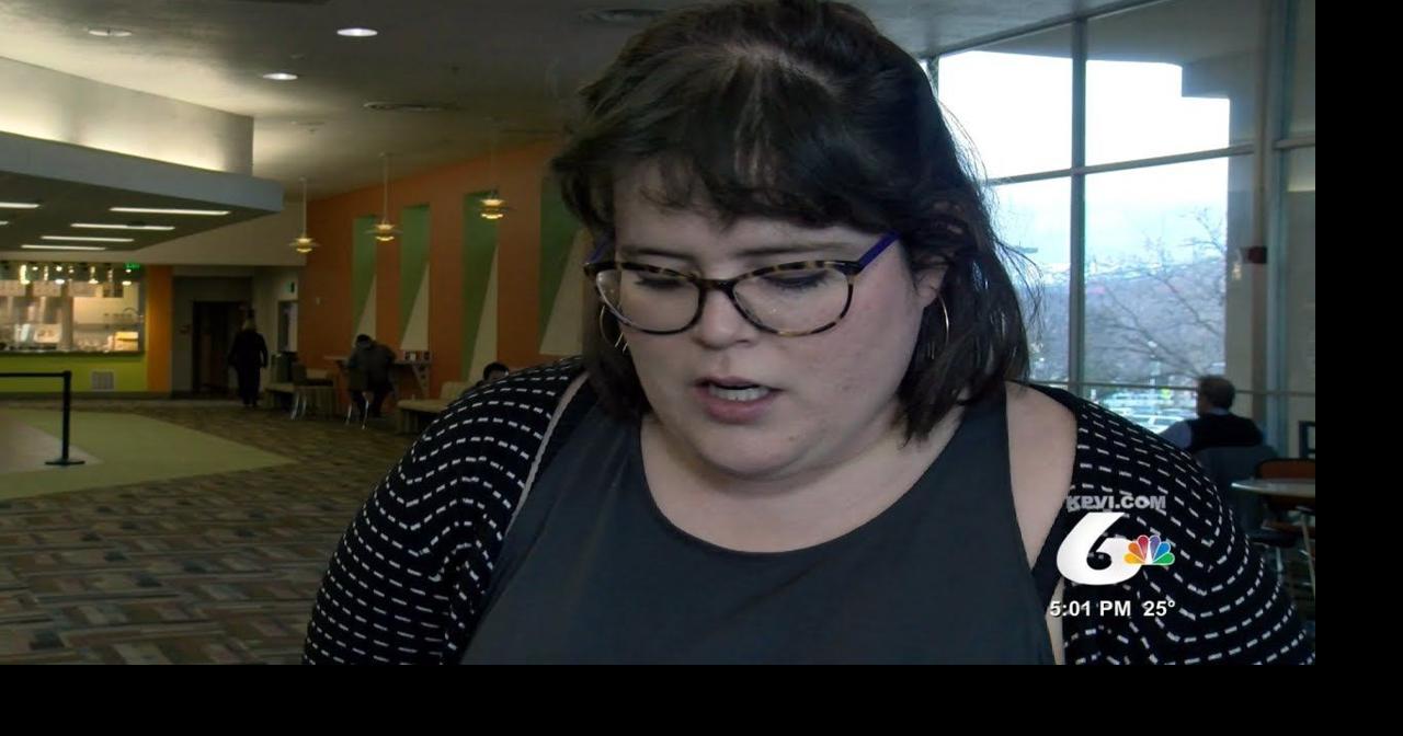 Bannock County Courthouse Mishandles Private Information | Local News ...