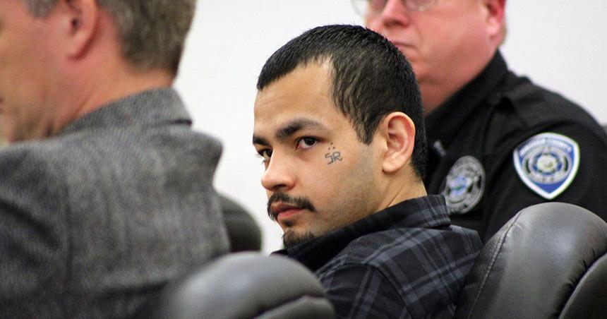 Man found guilty of shooting Bingham County Deputy | Local News | kpvi.com