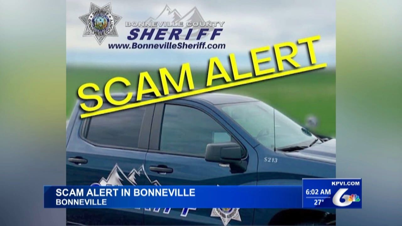 Local News | kpvi.com