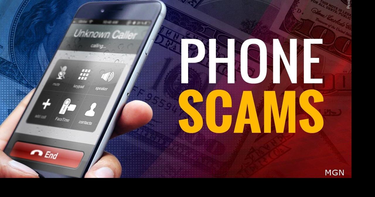 Idaho State Police Warns of Phone Scam | Local News | kpvi.com