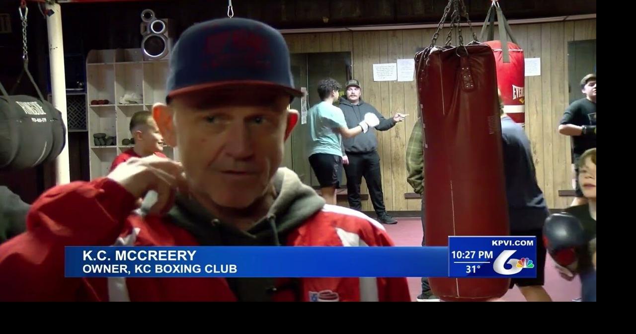 2nd Annual Robbie Chavez Boxing Invitational on Saturday | Sports ...